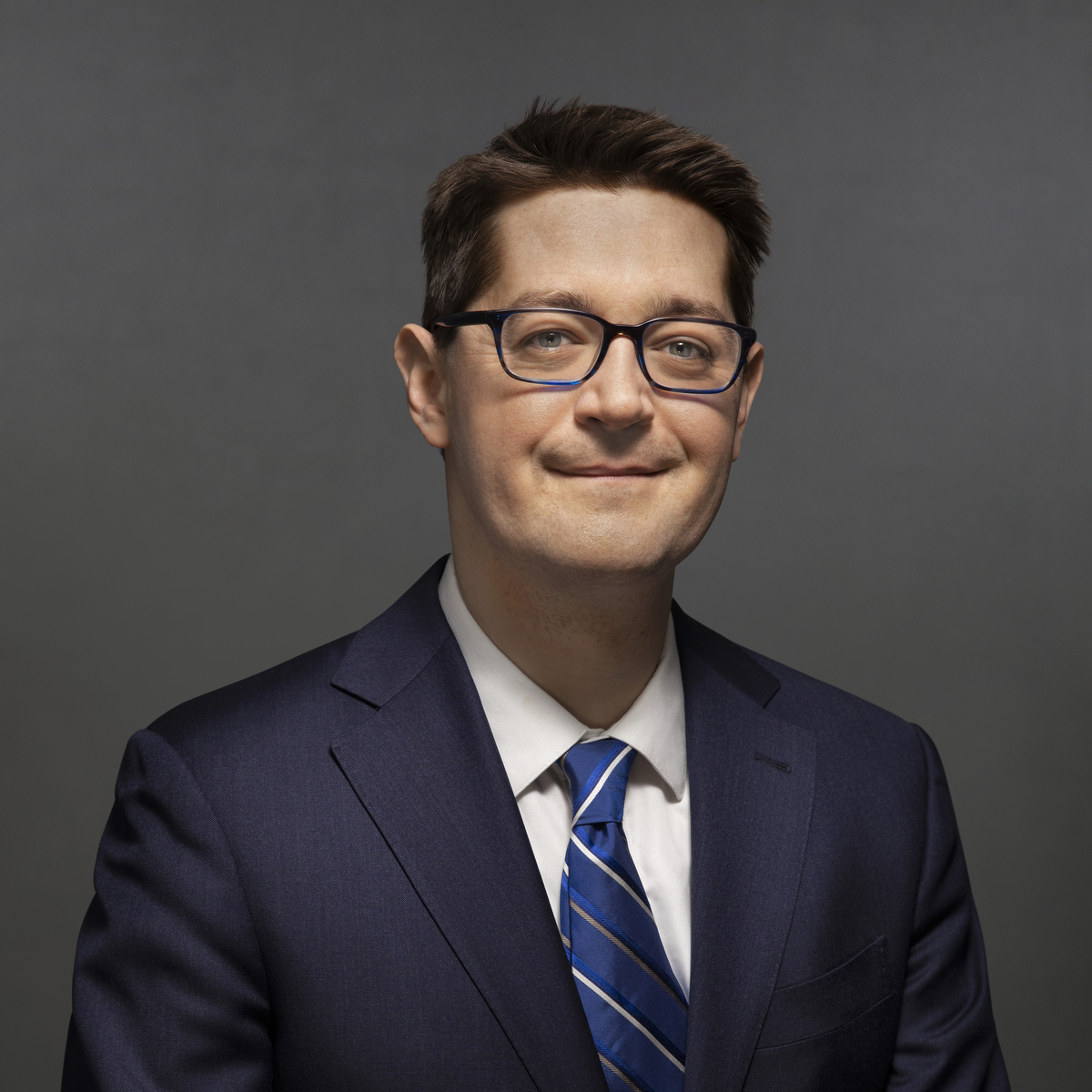 Ames Grawert | Brennan Center for Justice