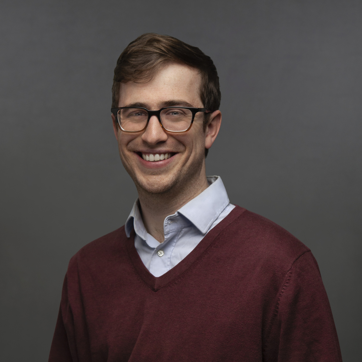 Kevin Morris | Brennan Center for Justice