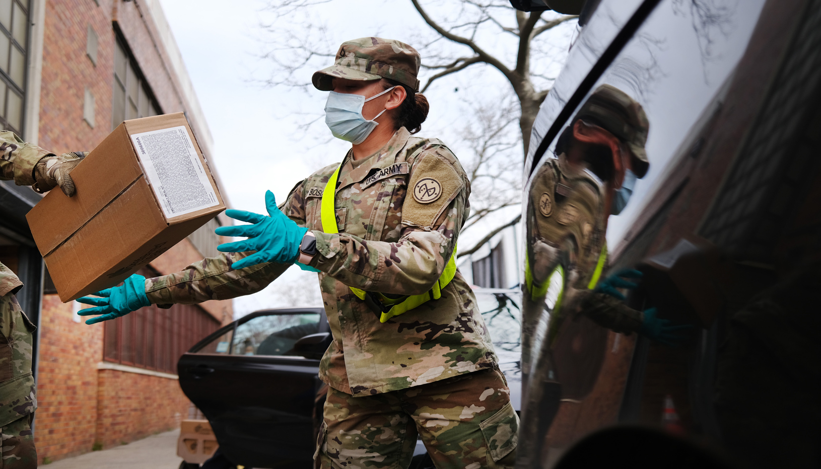 Yes, Trump Can Legally Deploy Troops to Suppress Protests | Brennan ...