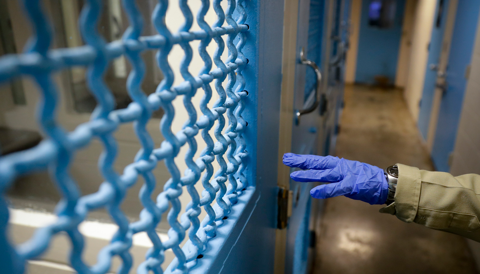 Covid-19 Continues Its Toll on Jails and Prisons | Brennan Center for ...