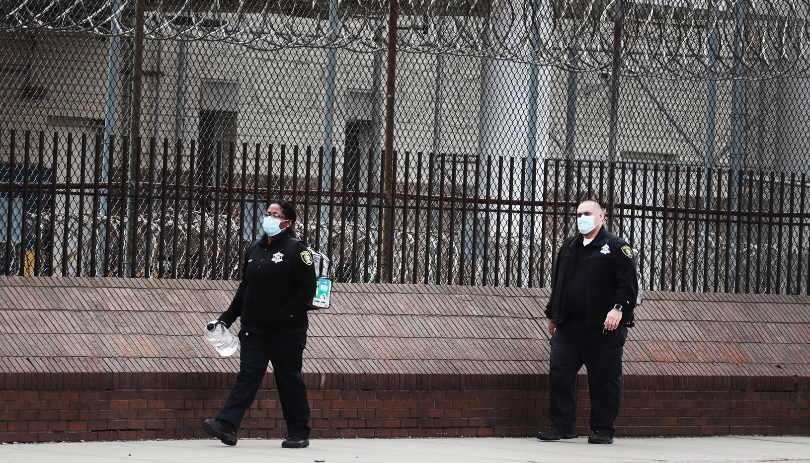 Mass Incarceration Has Been a Driving Force of Economic Inequality ...