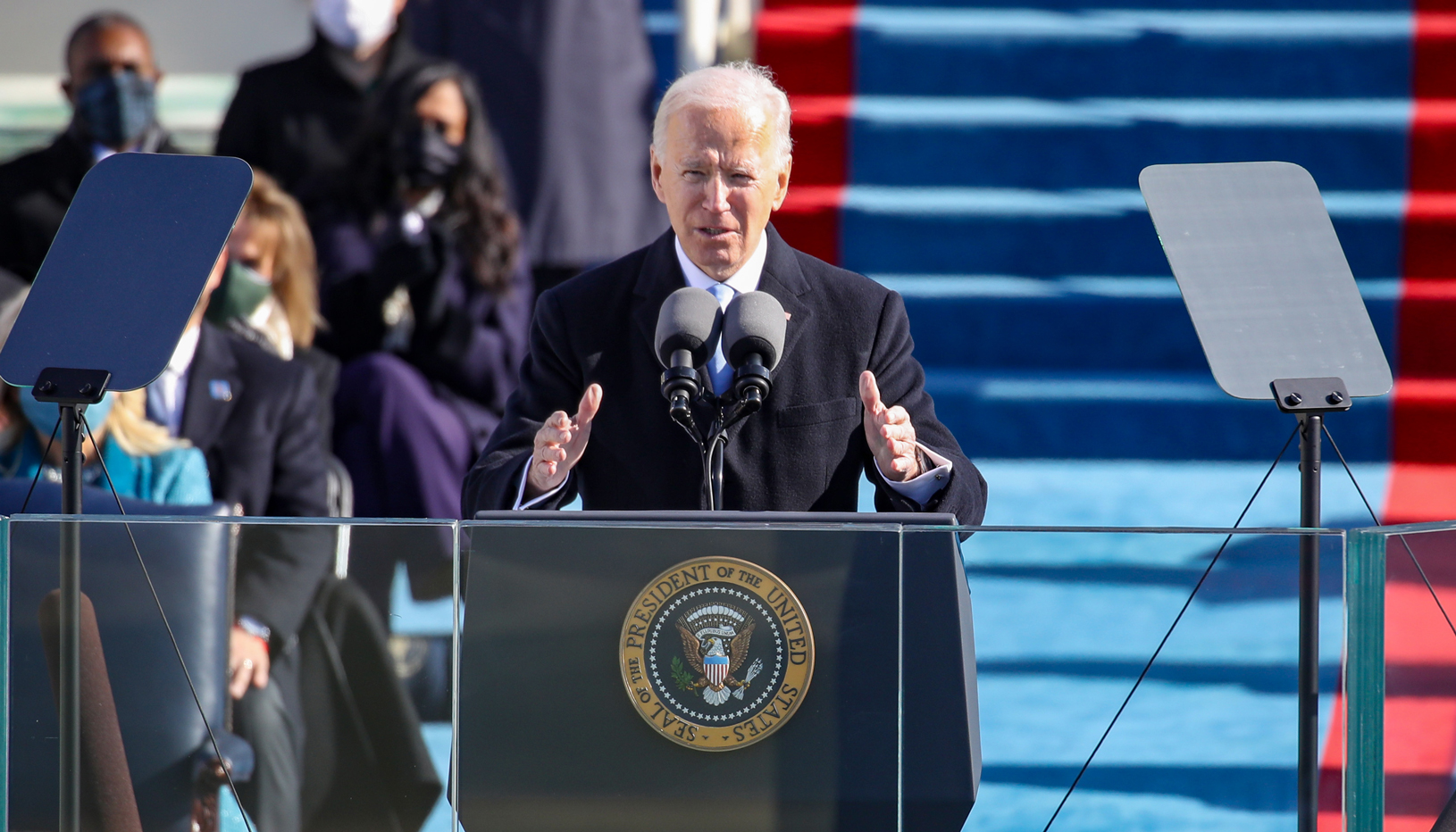 Presidential Pardon Power Explained | Brennan Center for Justice