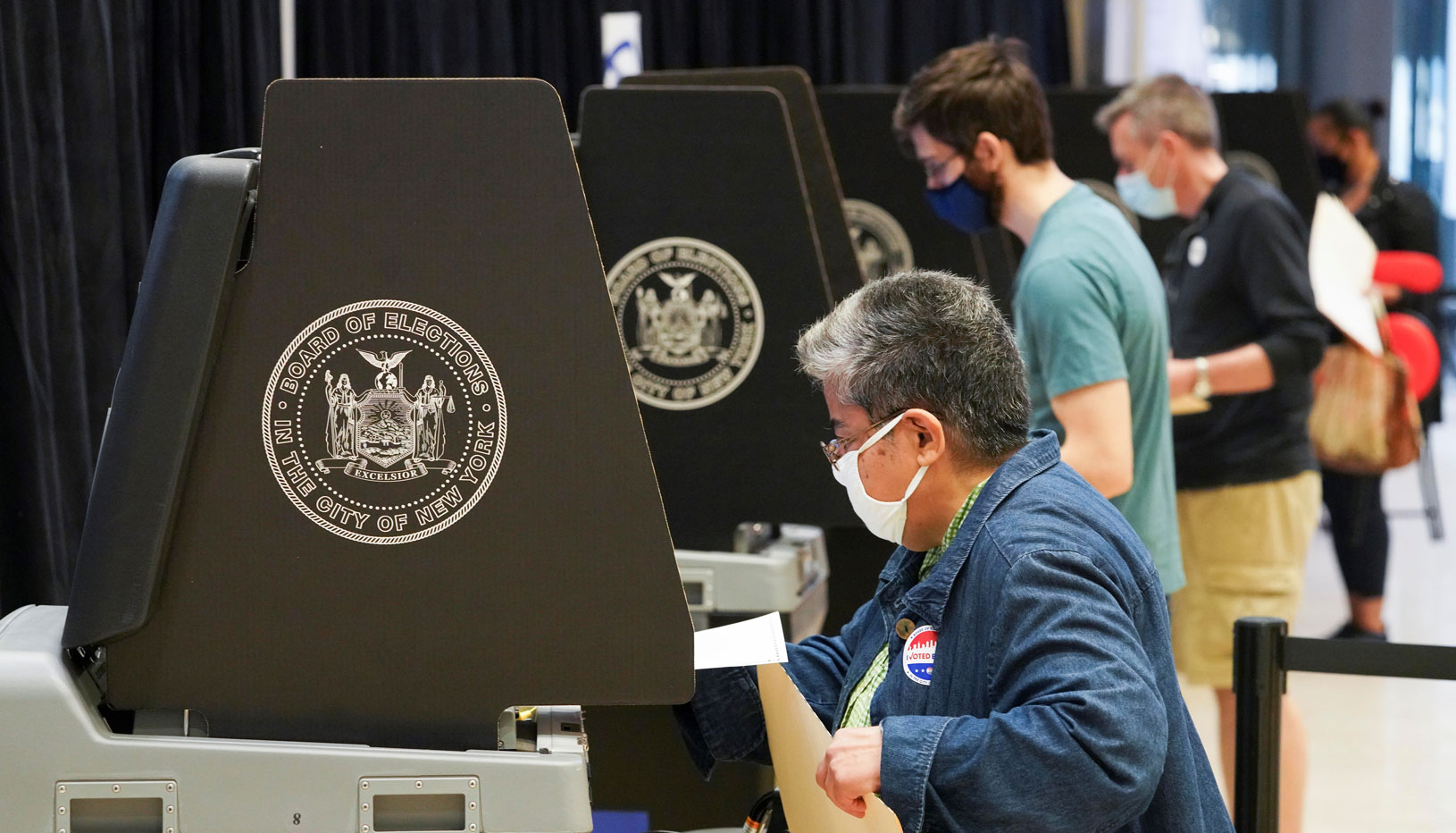 Mariana Paez | Brennan Center for Justice