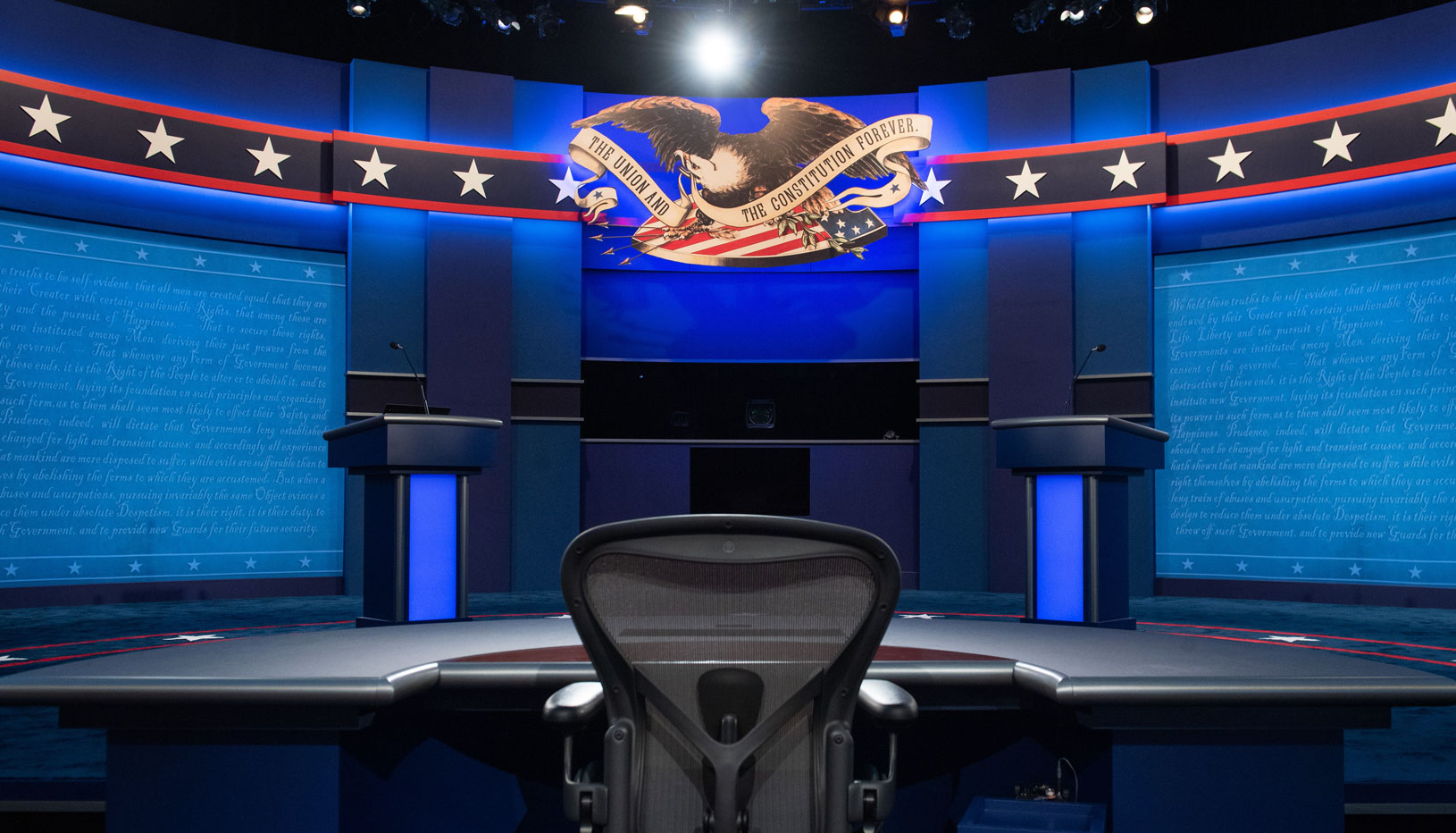 Walter Shapiro | Brennan Center for Justice