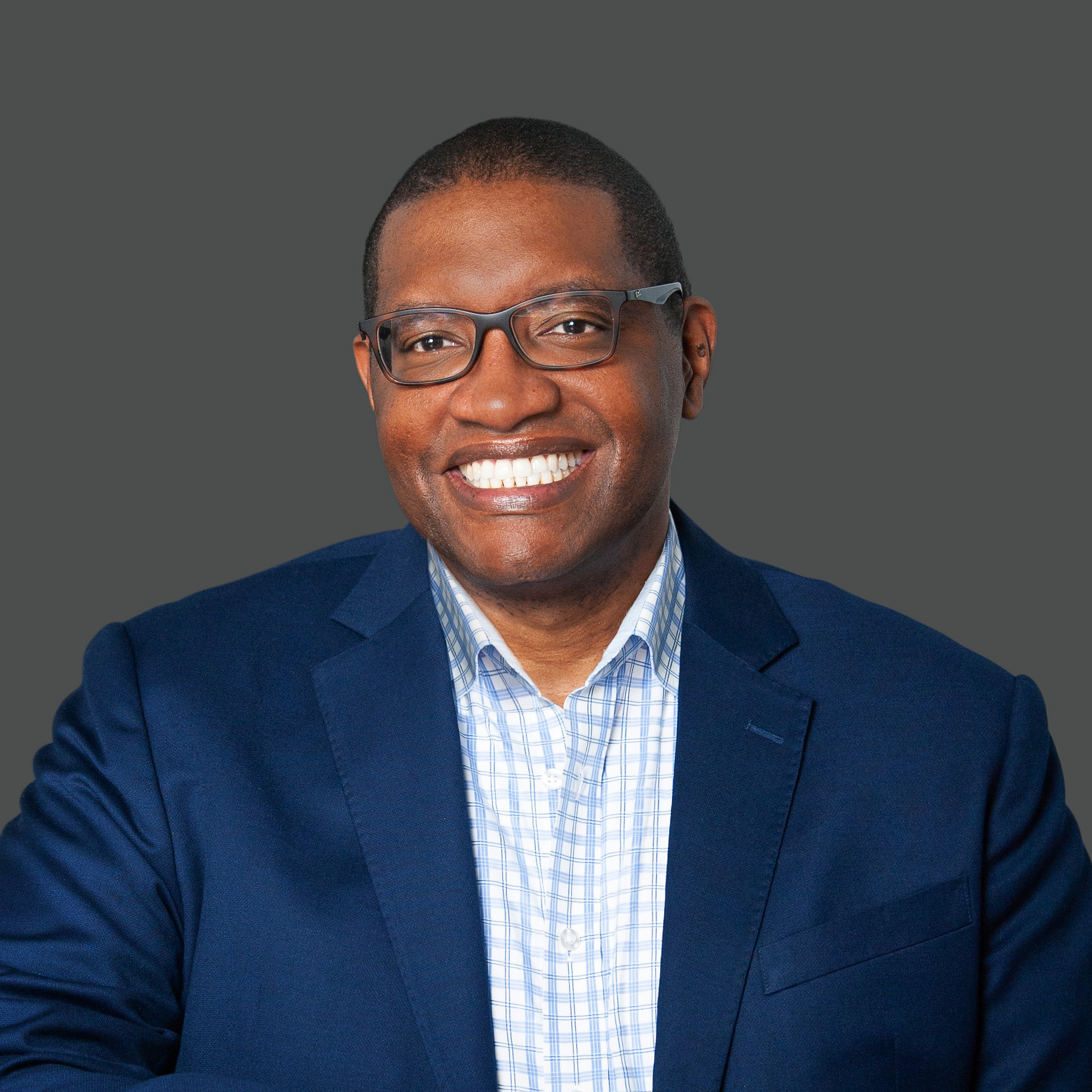 Kareem Crayton | Brennan Center for Justice Kareem Crayton | Brennan Center for Justice