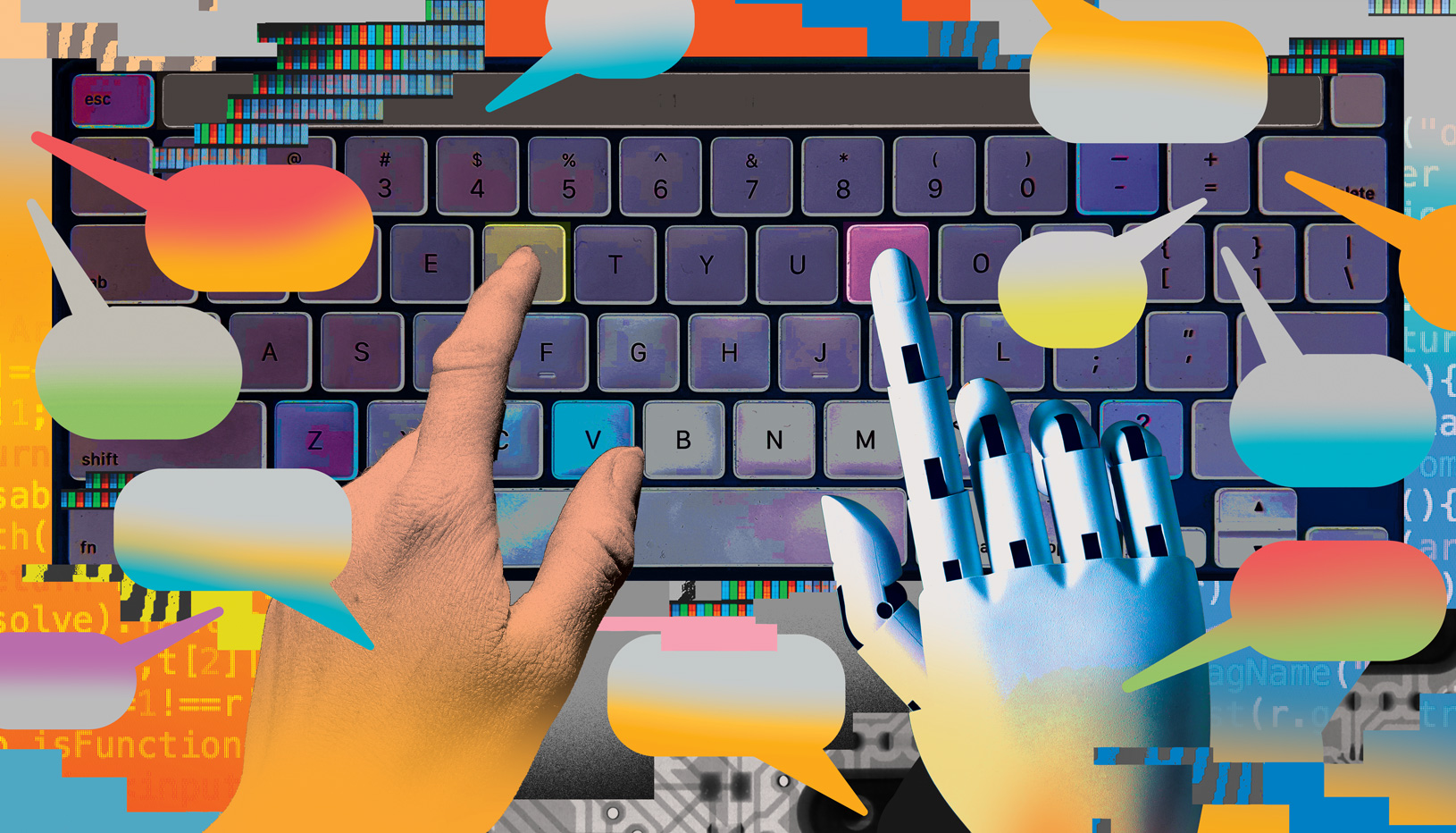 Mekela Panditharatne | Brennan Center for Justice