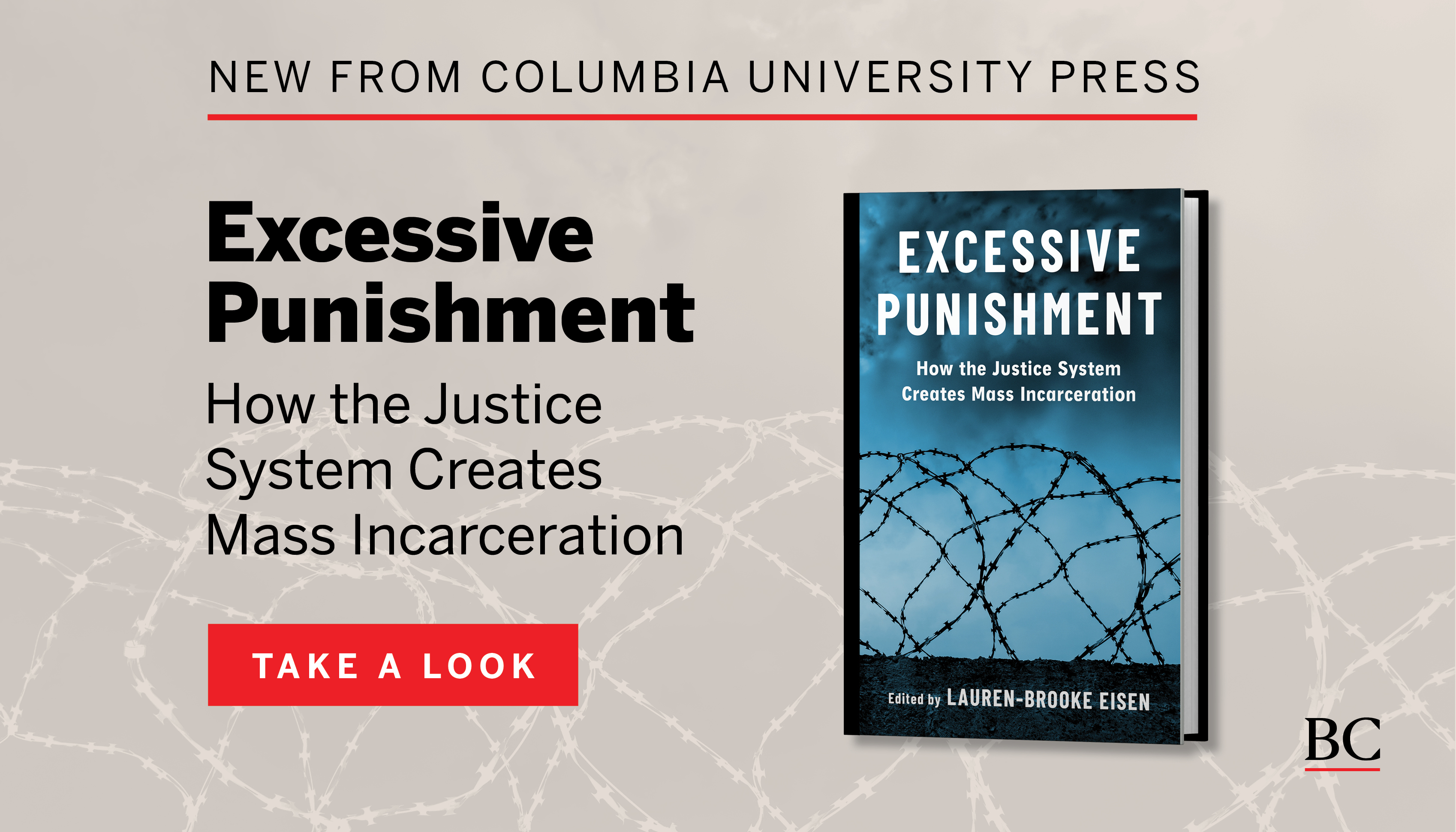 Excessive Punishment: How the Justice System Creates Mass Incarceration ...