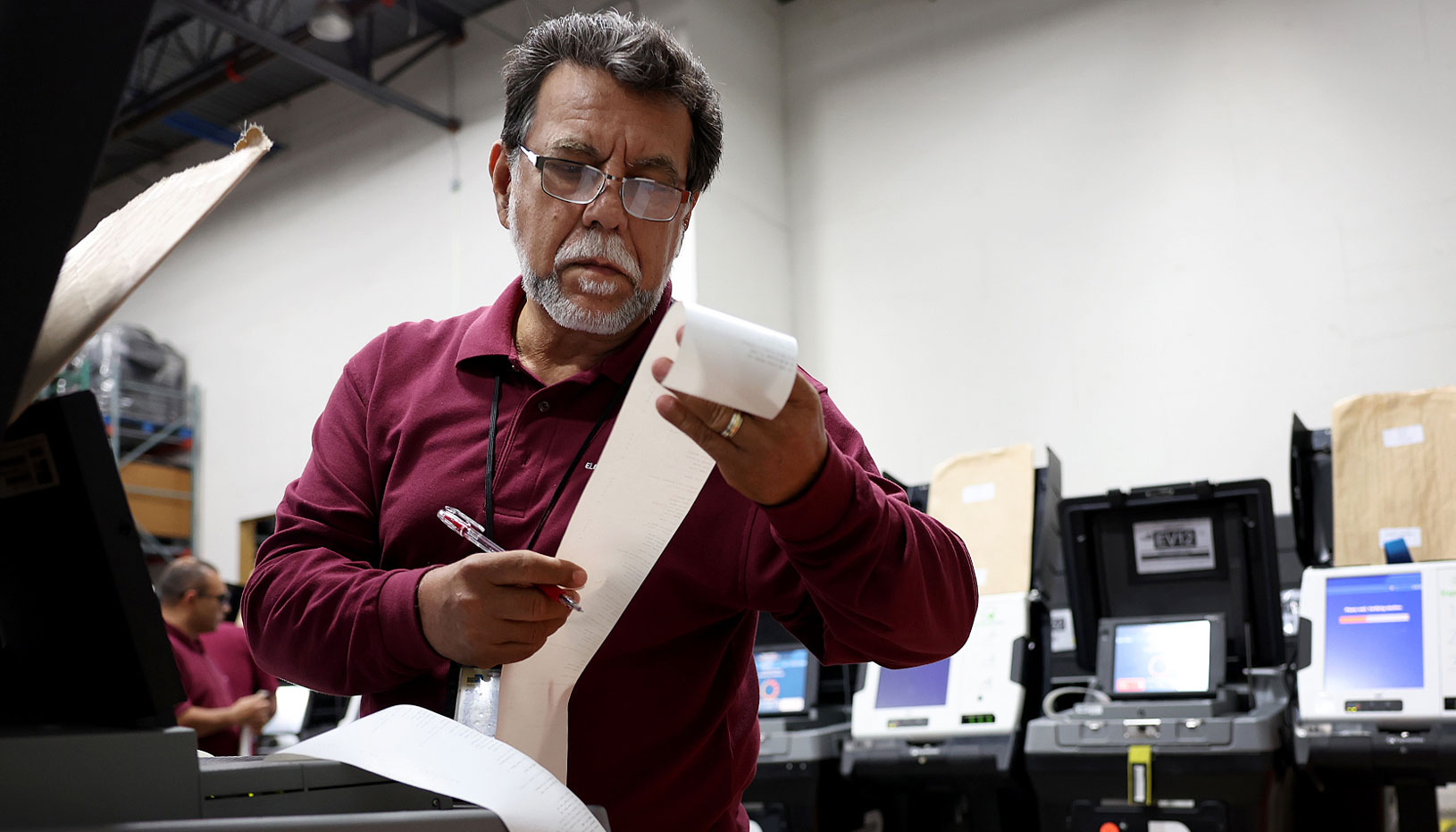 Ruby Edlin | Brennan Center for Justice