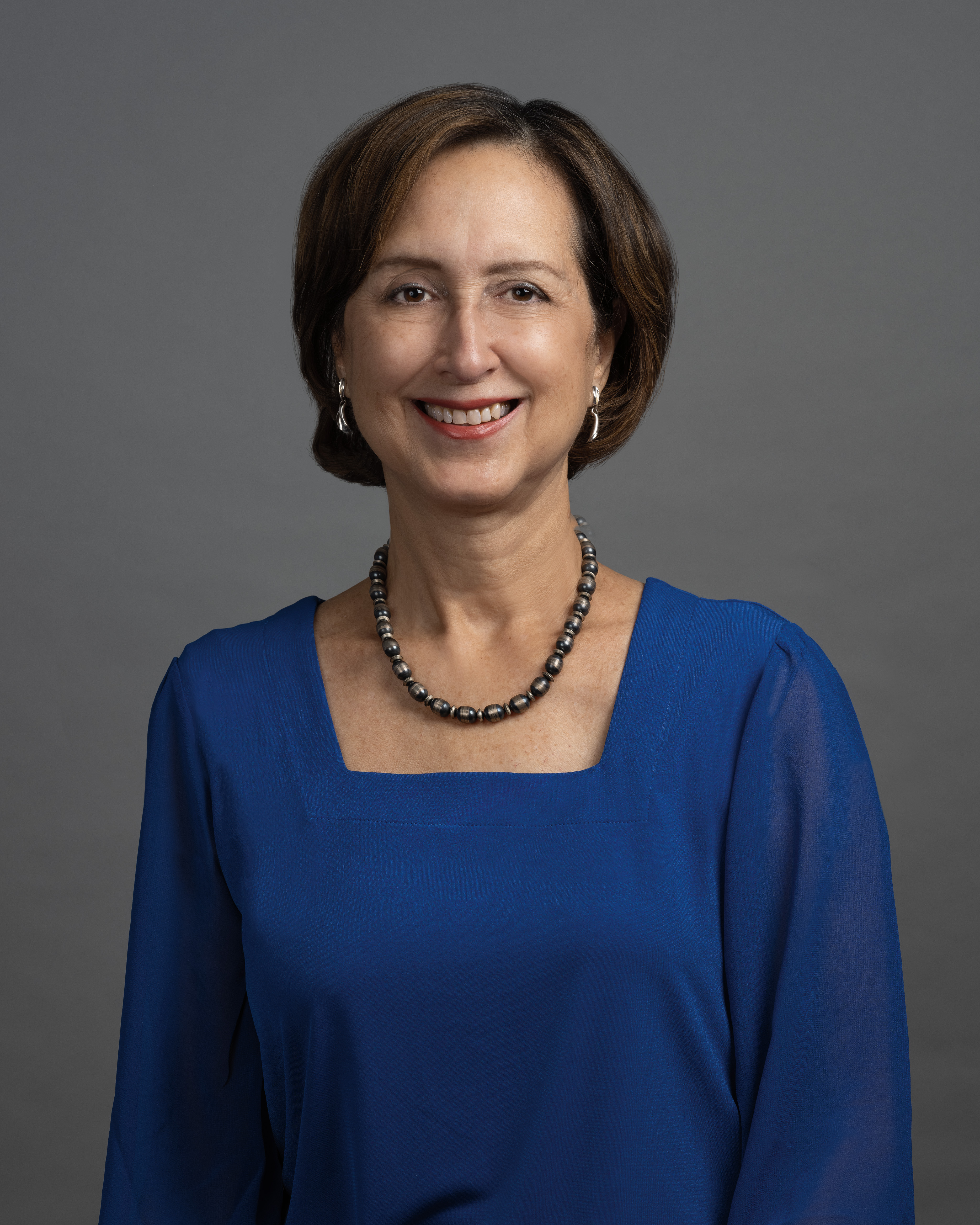 Mireya Navarro | Brennan Center for Justice