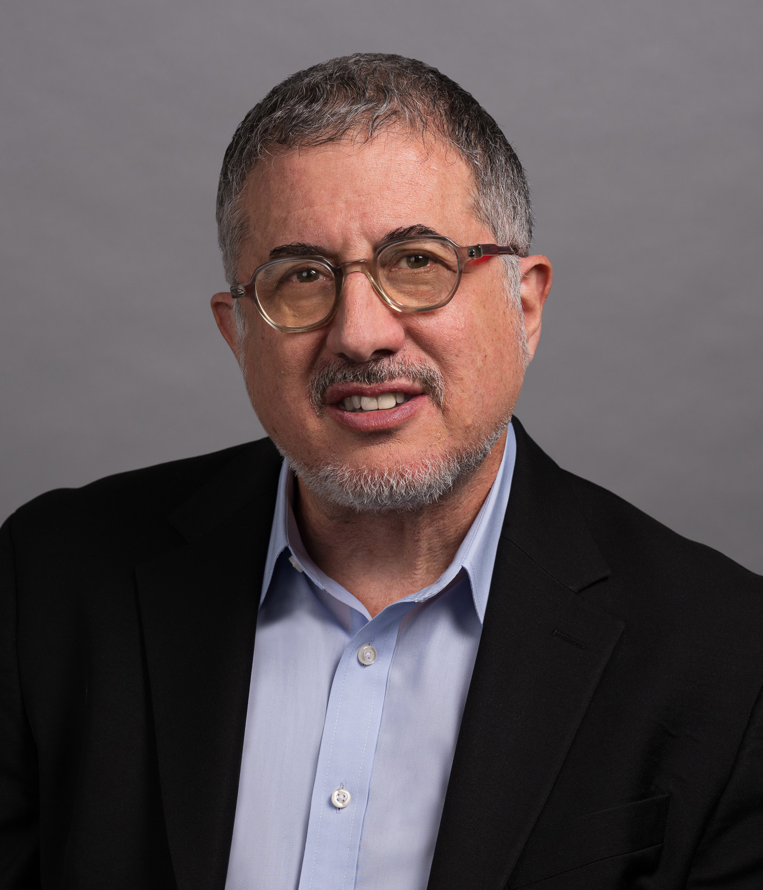 Barton Gellman | Brennan Center for Justice