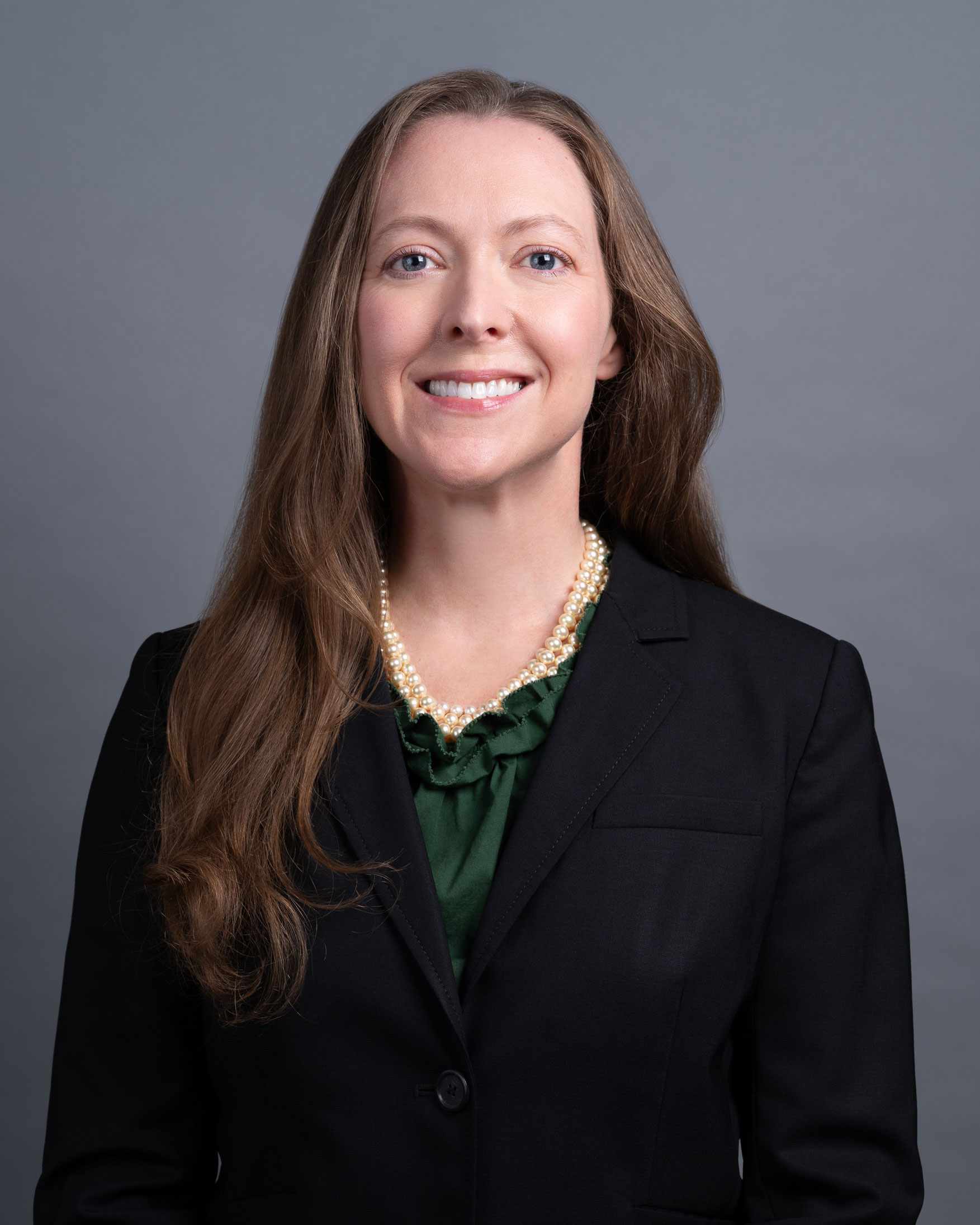 Eileen O’Connor | Brennan Center for Justice