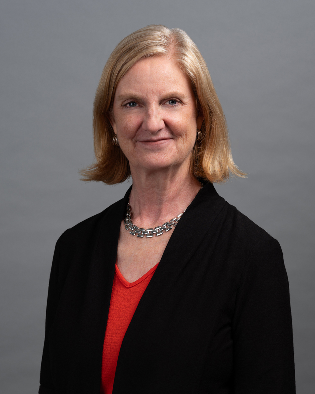 Margy O’Herron | Brennan Center for Justice