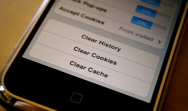 Once Searched Forever Seized Why Cell Phone Searches Need A Warrant
