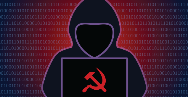 New Method, Same Strategy: Russia Has Long Exploited U.S. Racial ...