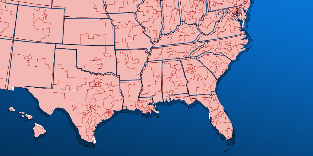 Creating Strong Rules for Drawing Maps | Brennan Center for Justice
