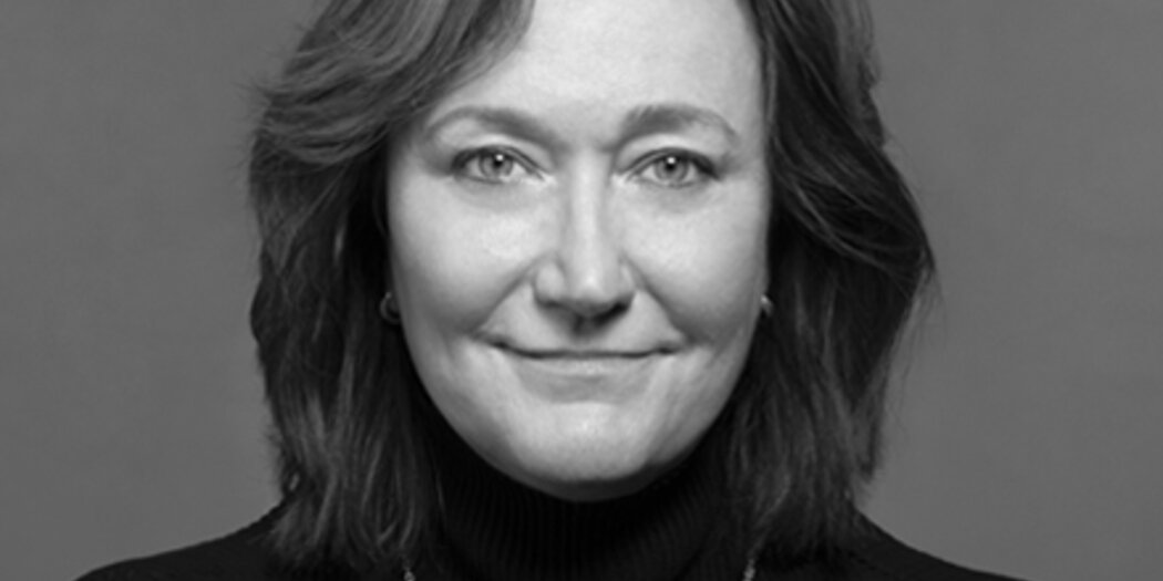 Lisa Benenson | Brennan Center for Justice