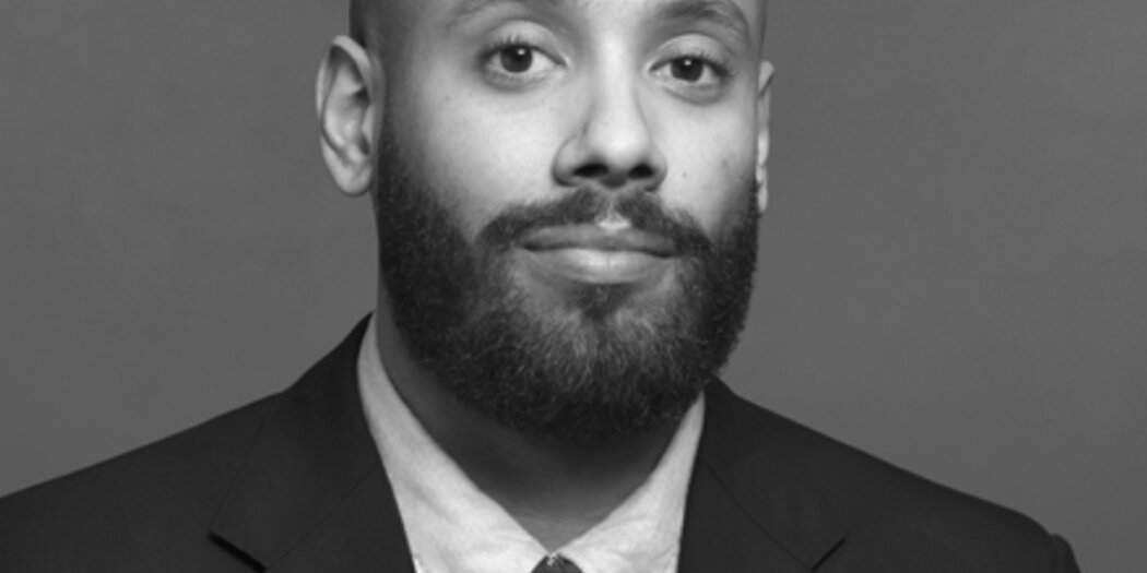 Patrick Berry | Brennan Center for Justice