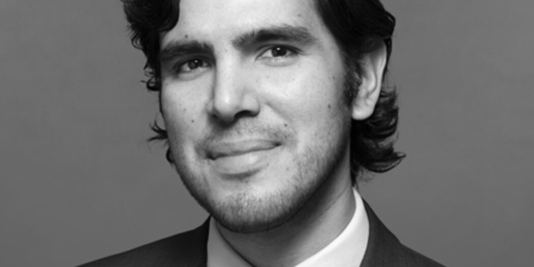Ángel Díaz | Brennan Center for Justice