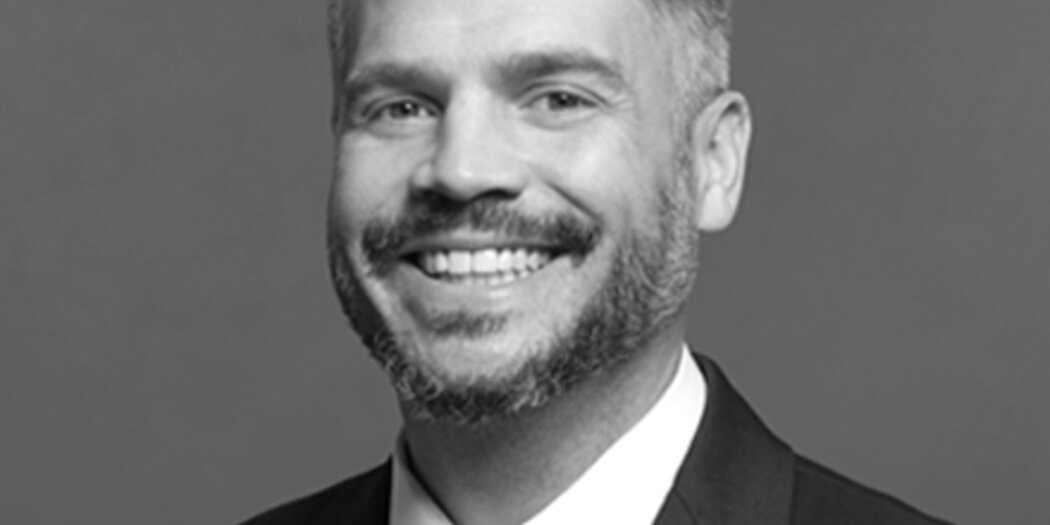 Matthew Harwood | Brennan Center for Justice