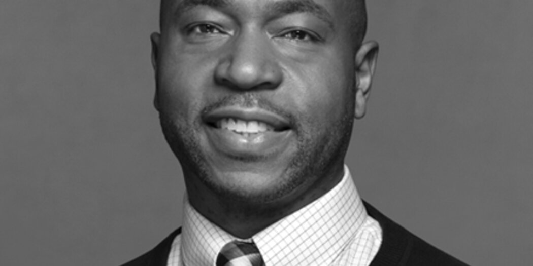 Theodore R. Johnson | Brennan Center for Justice