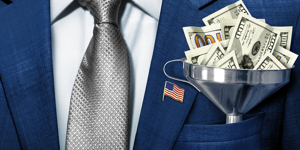 Super PACs & Coordination | Brennan Center for Justice