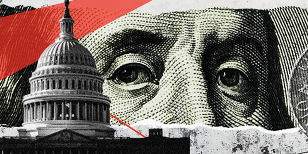 Dark Money | Brennan Center for Justice