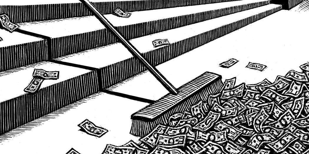Money in Politics | Brennan Center for Justice