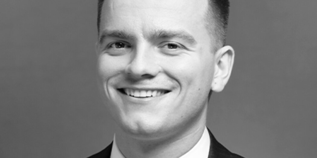 Alan Beard | Brennan Center for Justice