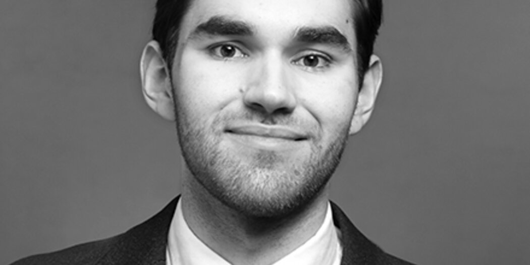 Peter Dunphy | Brennan Center for Justice