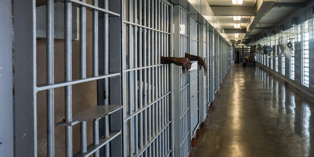 New York’s Upcoming Bail Reform Changes Explained | Brennan Center for ...