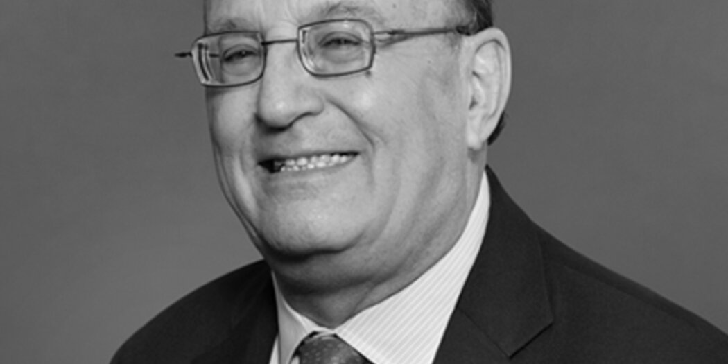 Walter Shapiro | Brennan Center for Justice