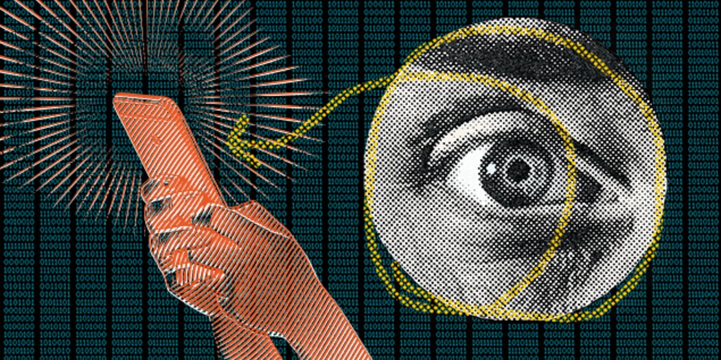 The Government Is Expanding Its Social Media Surveillance Capabilities ...