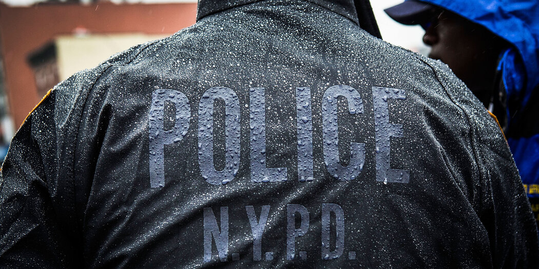 Fact Sheet: Stop and Frisk’s Effect on Crime in New York City | Brennan ...