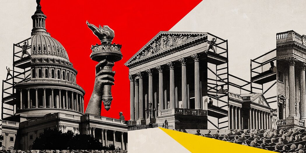 How to Protect Democratic Institutions | Brennan Center for Justice