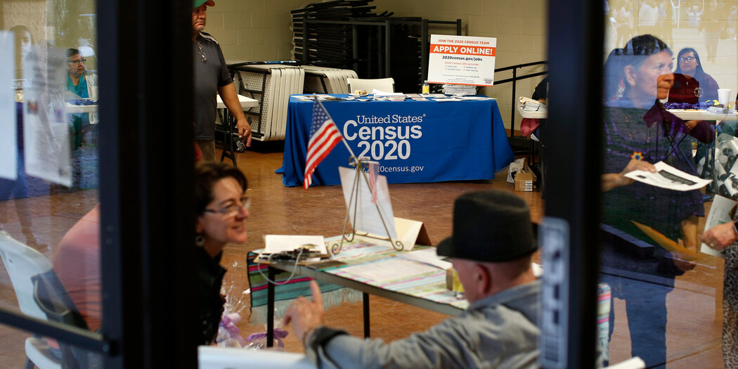 El censo en la comunidad latina | Brennan Center for Justice