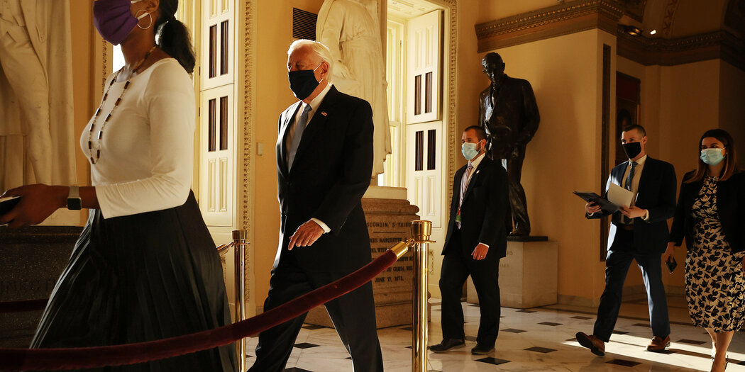 How to Legislate During a Crisis | Brennan Center for Justice