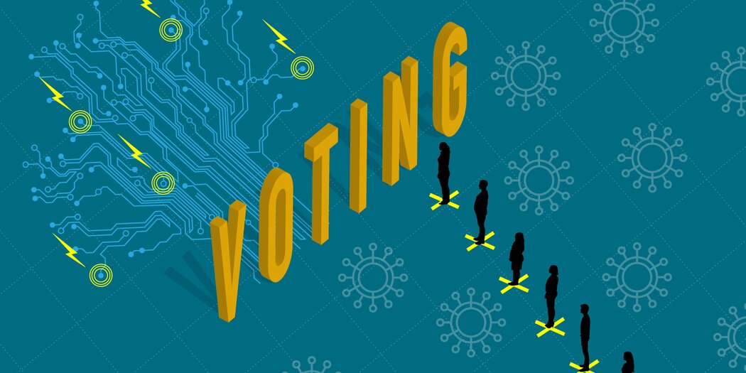 Preparing for Cyberattacks and Technical Problems During the Pandemic ...