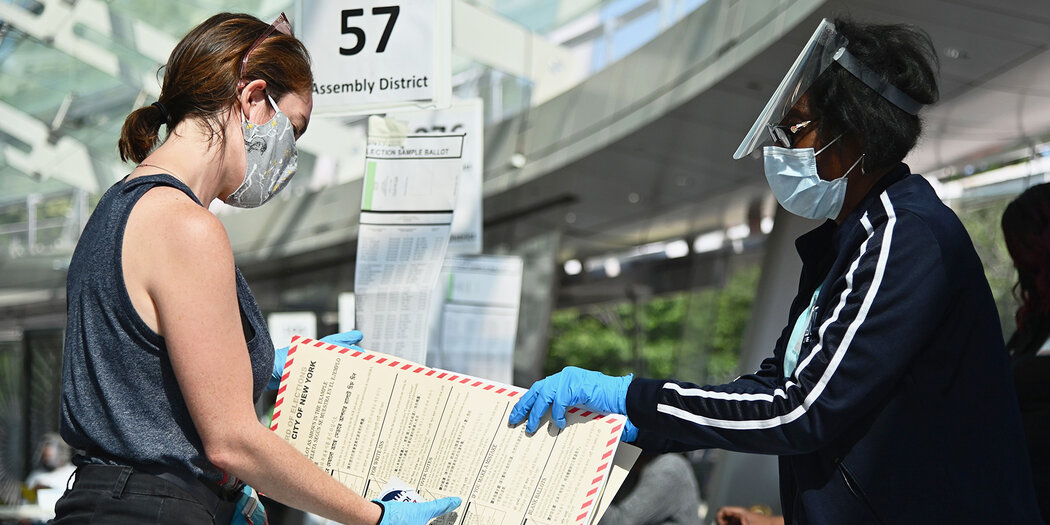 Election Protection Is a National Security Issue | Brennan Center for ...