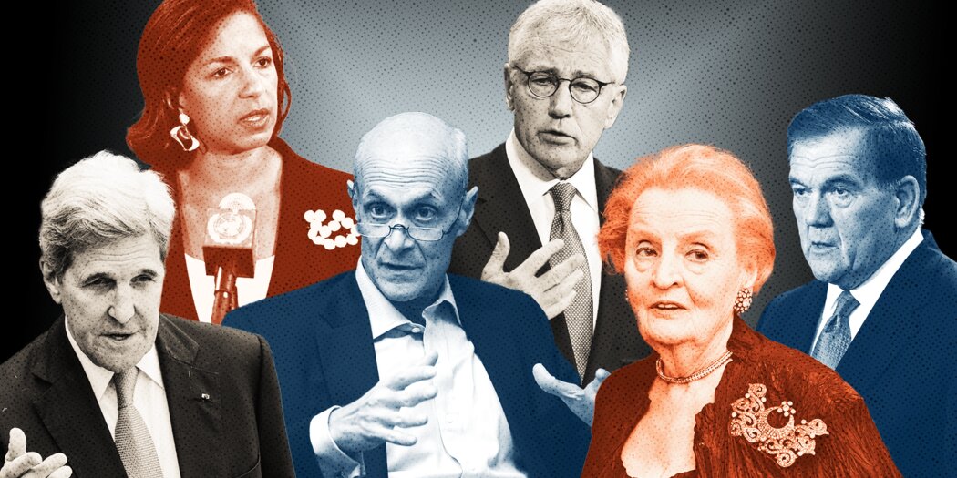 National Security Leaders Urge Congress to Provide Election Officials ...