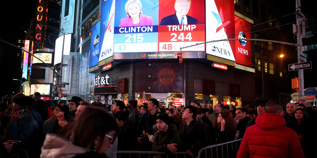 How Election Night 2020 Will Be Different | Brennan Center for Justice