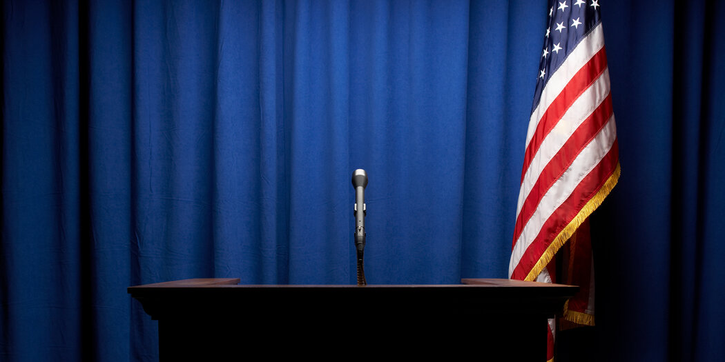 Questions for the 2020 Presidential Debates | Brennan Center for Justice