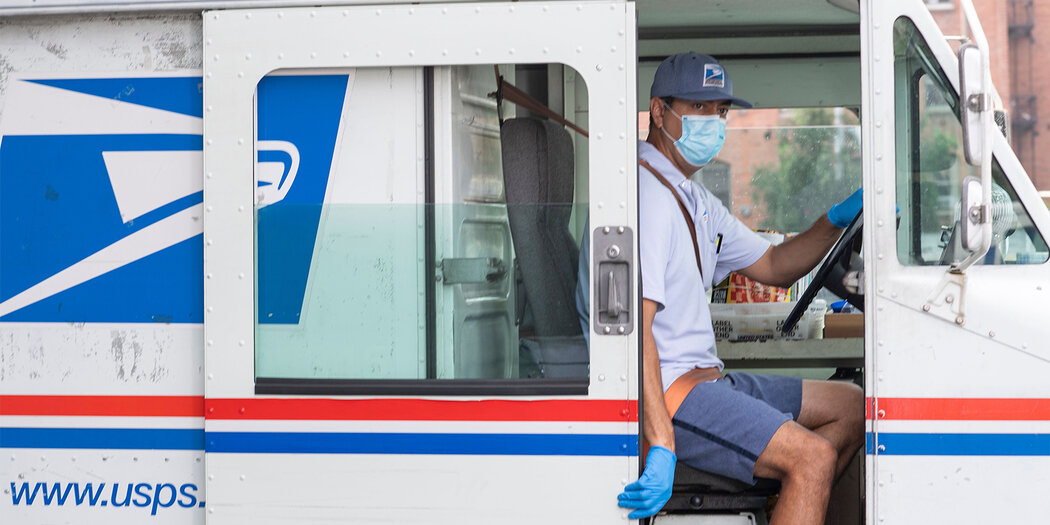 Why Mail Service Is So Important to People in Prison | Brennan Center ...
