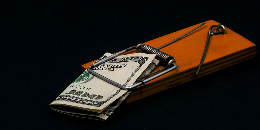 Beware of ‘Scam PACs’ and PACs that Scam | Brennan Center for Justice