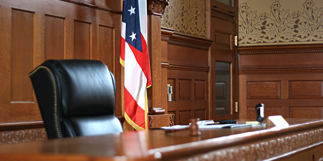 Legislative Assaults on State Courts — May 2021 Update | Brennan Center ...