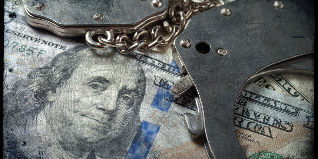 The Federal Funding that Fuels Mass Incarceration | Brennan Center for ...