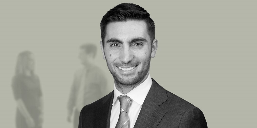 Andrew Garber | Brennan Center for Justice