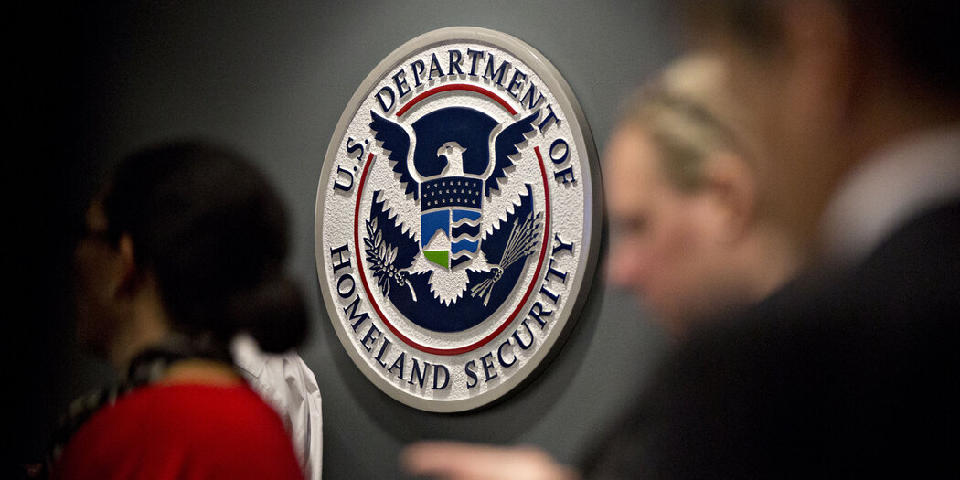 Replacing the Department of Homeland Security with Something Better ...