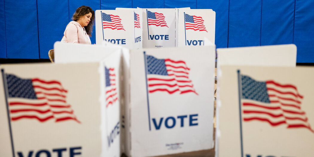 The Great Vote Suppression Campaign of 2021 | Brennan Center for Justice