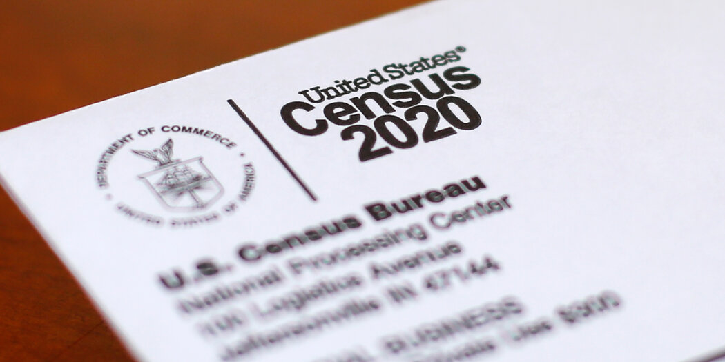 The Census Redistricting Data Release, Explained | Brennan Center for Justice
