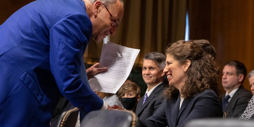 Judge Myrna Pérez | Brennan Center for Justice